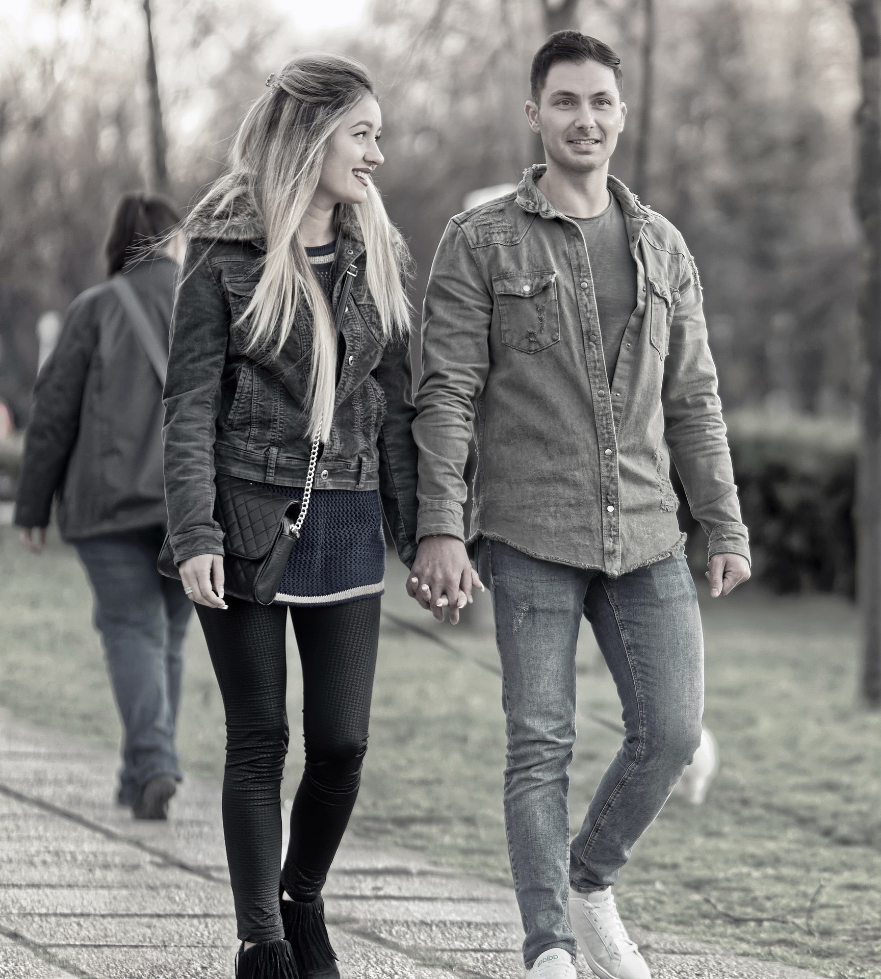 Can there really be bad timing if we meet the right person? - Live the ...