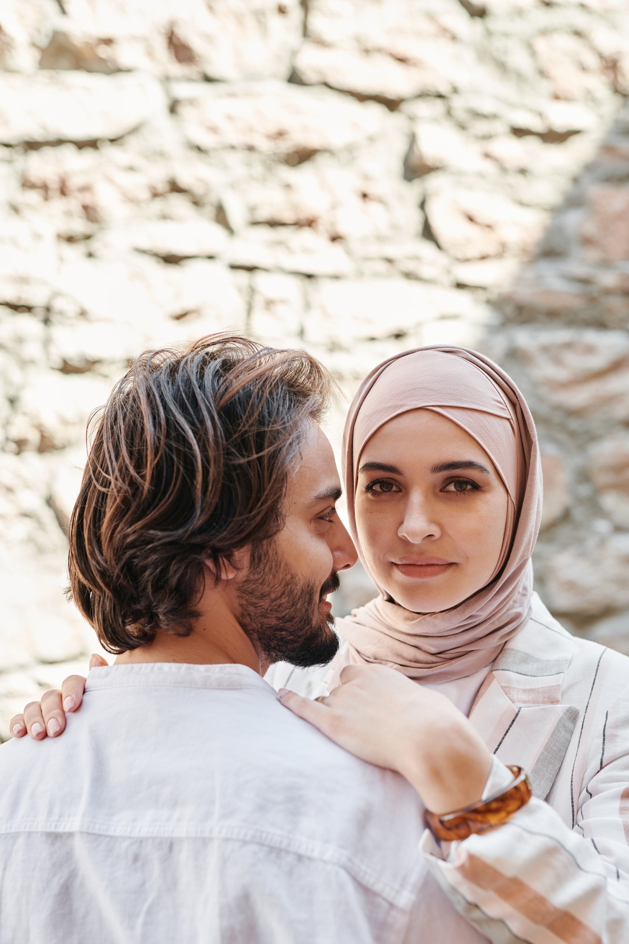 How do you know the difference between unconditional love and ...